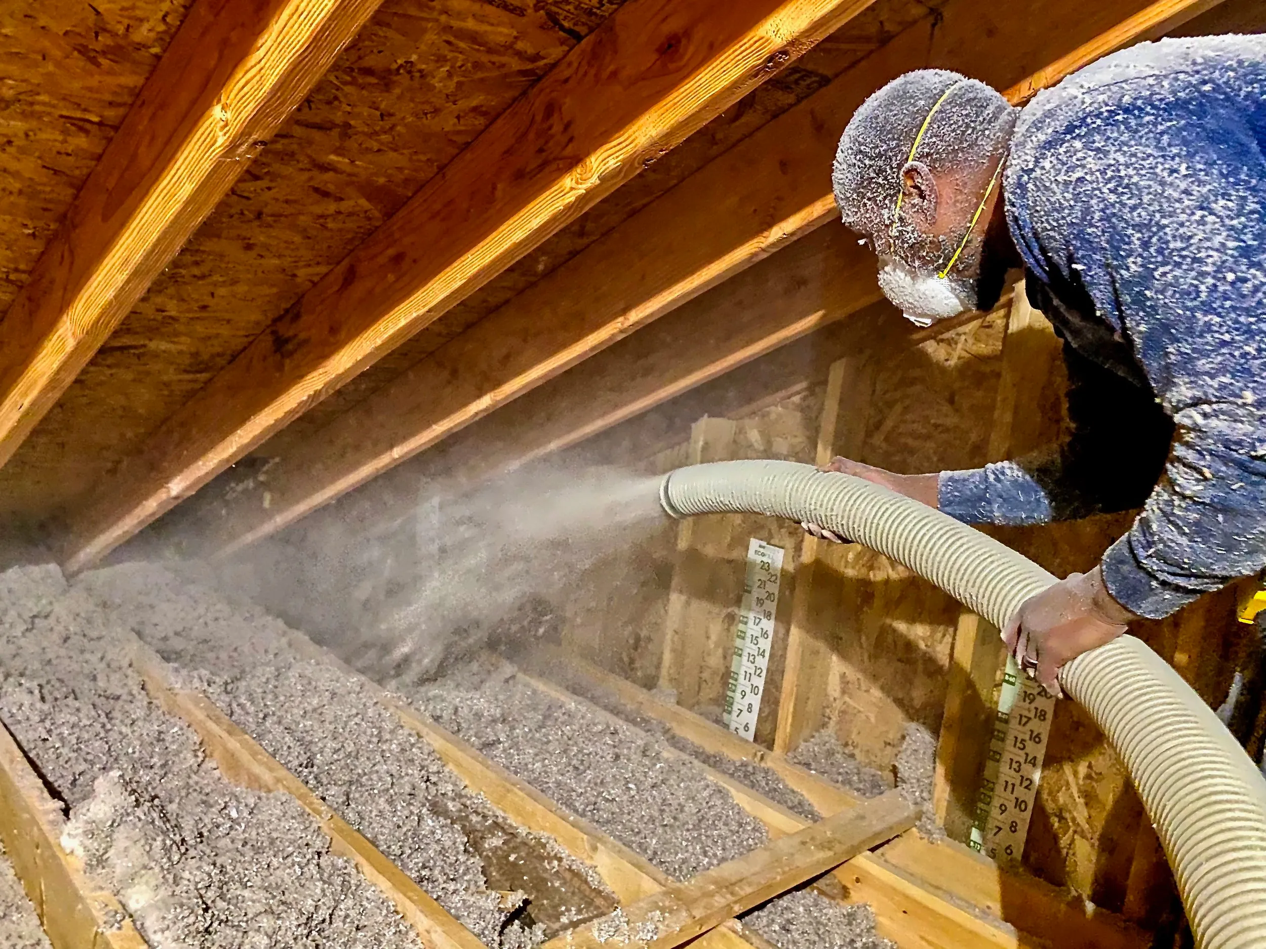 Expert Home Spray Foam Insulation Company in Vancouver, WA