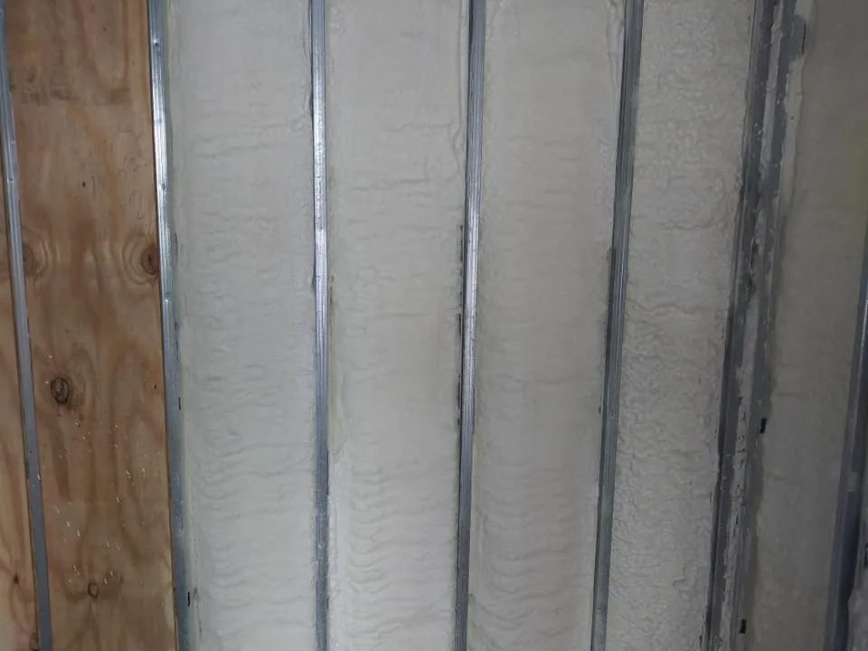 Reliable Closed-Cell Spary Foam Insulation in Vancouver