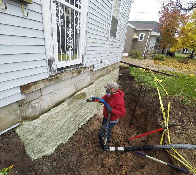 Affordable Foundation Insulation Solutions in Vancouver, WA